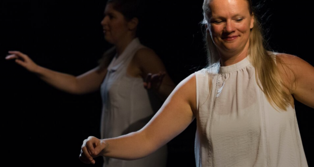 Janet Schroeder – Rhythmic Dance Forms | Department of Dance