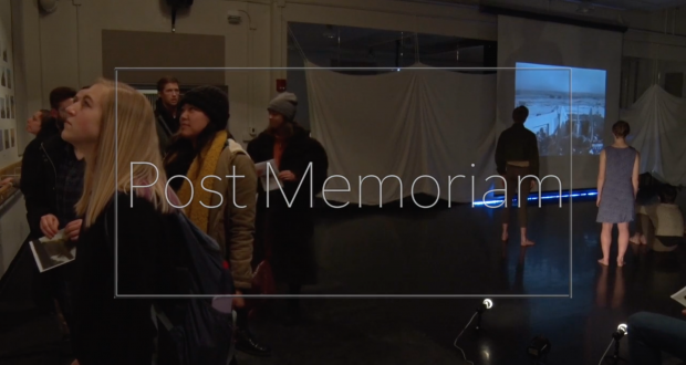 Laura DeAngelis – Post Memoriam | Department of Dance