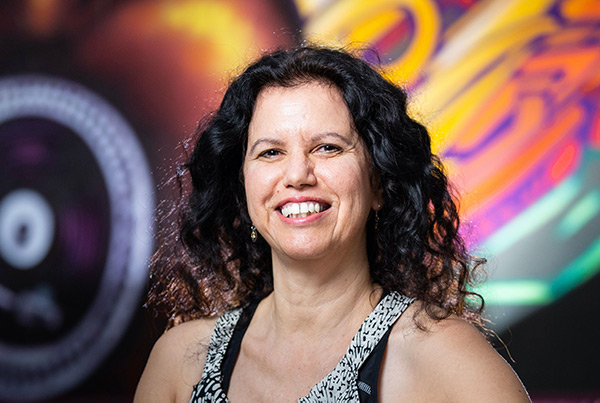 Dr. Naomi M. Jackson: Dance, Human Rights and Social Justice ...