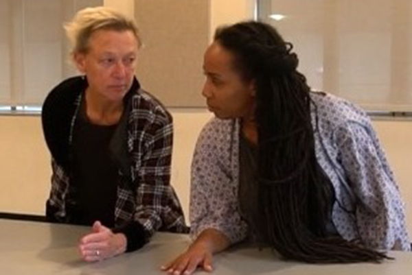 Petry and Perkins Receive GCAC Grant for Performance Project ...