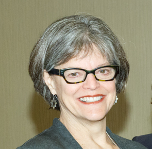 Susan Hadley Receives Ratner Distinguished Teaching Award, Plans Brazil ...