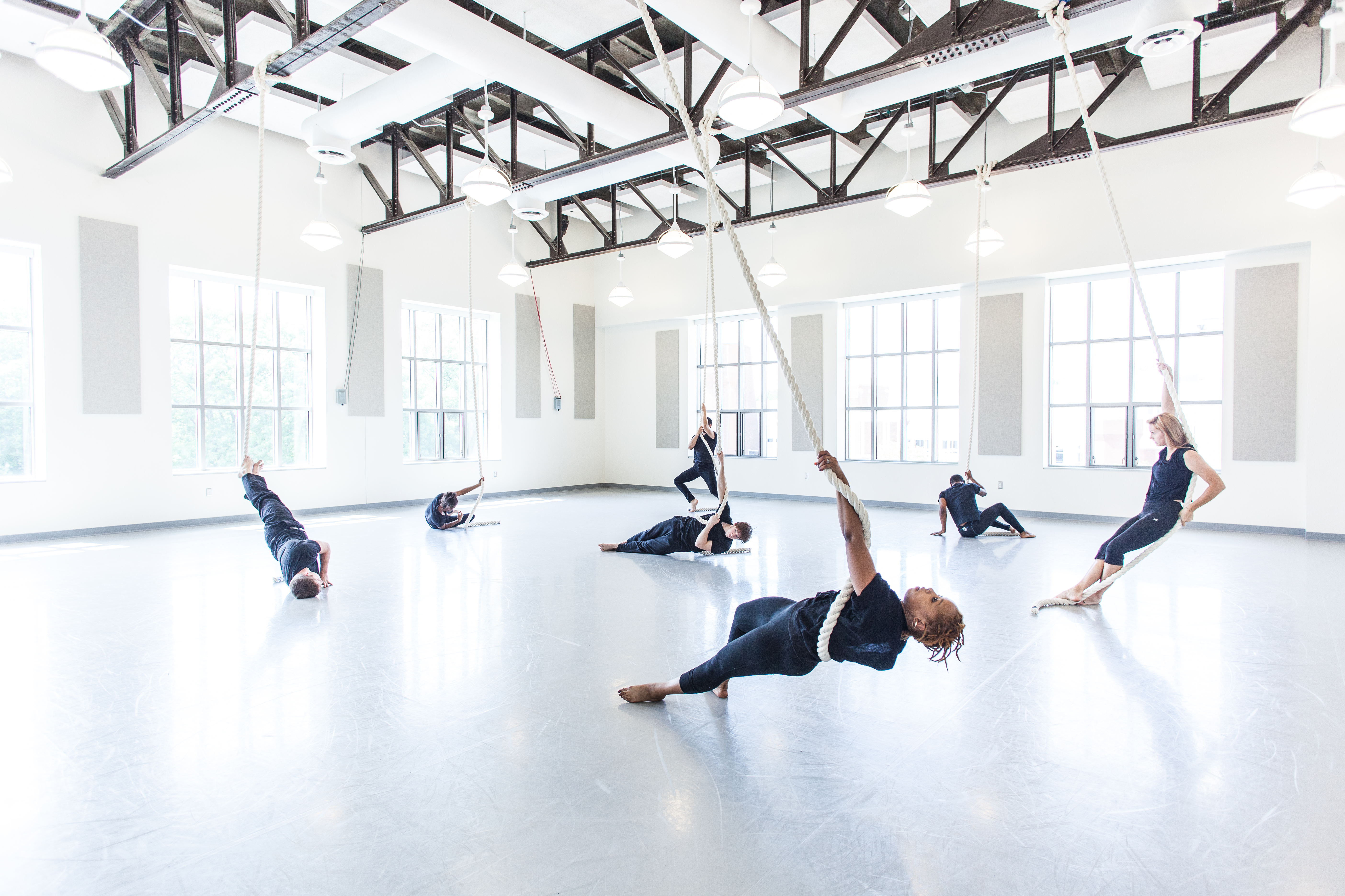OSU Dance Season 2014-15 | Department of Dance