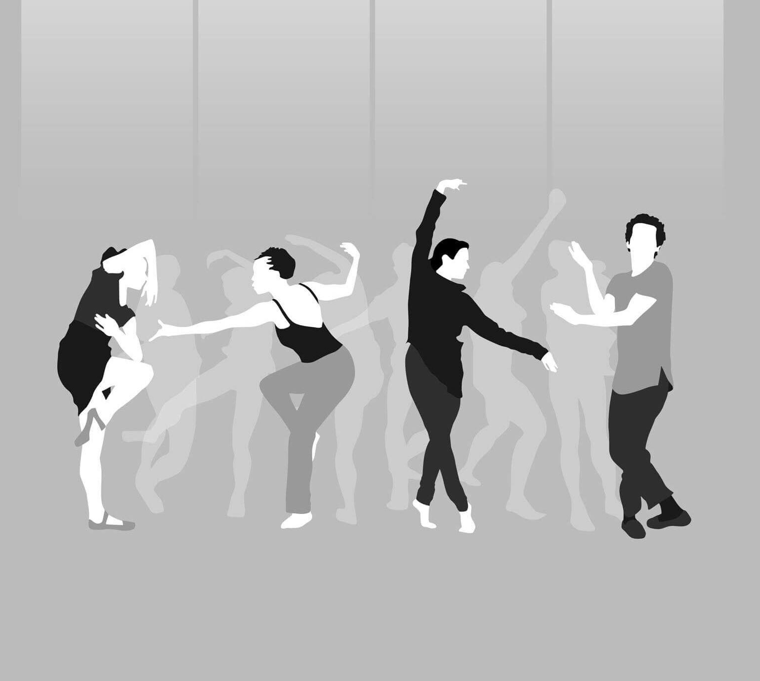 Locomotion: Gained in Translation | Department of Dance