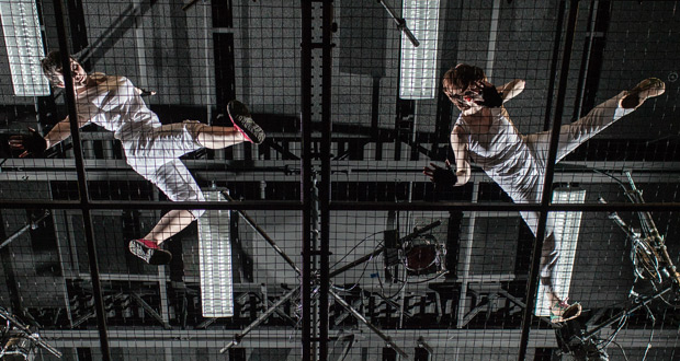 The Grand Reopening of Sullivant Hall | Department of Dance