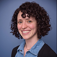 Sarah Levitt (MFA '16) Selected as an Albert Schweitzer Fellow ...