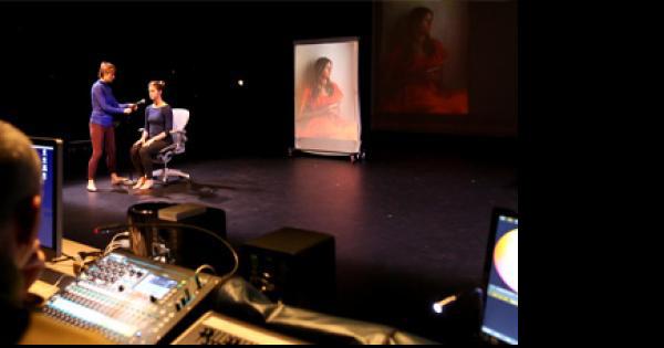 Job Posting: Performing Arts Production Manager | Department of Dance