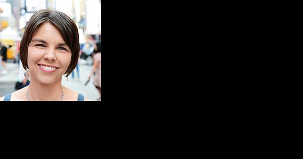 Jessica Wilt (MFA '02) Featured On Buckeye Voices | Department of Dance