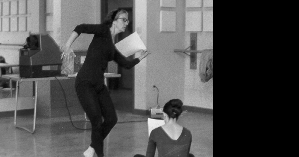 In Memoriam: Lucy Venable | Department of Dance