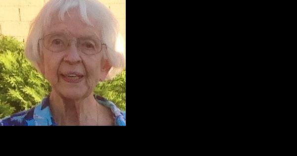 Happy 90th Birthday, Lucy Venable | Department of Dance