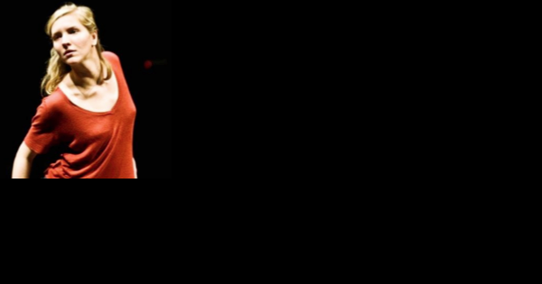 Katie Vickers to teach and perform in January 2016 | Department of Dance