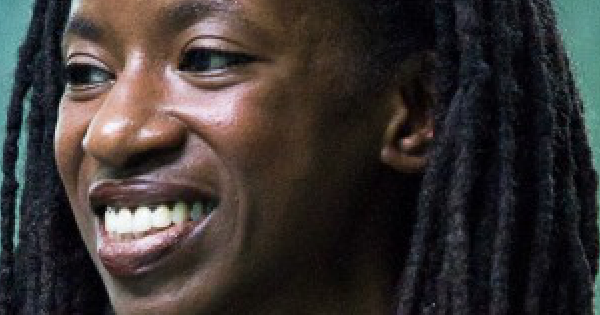 Makeda Thomas visits OSU Dance | Department of Dance