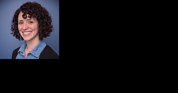 Sarah Levitt (MFA '16) Selected as an Albert Schweitzer Fellow ...