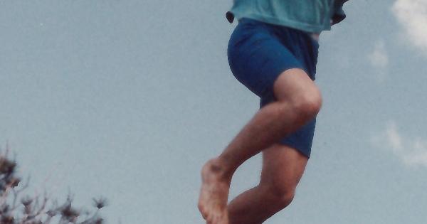 Timothy Scott Allan Award for Modern Dance | Department of Dance