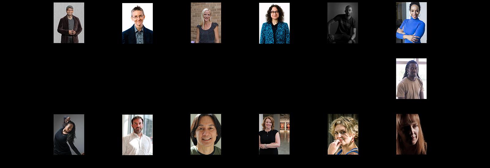 Home | Department of Dance